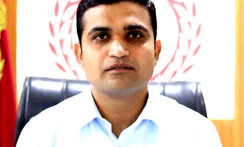 निर्वाचन आयोग के दिशा-निर्देश पर करें चुनाव के दौरान वीडियोग्राफी एवं डिजिटल कैमरे का ऐसे उपयोग ...